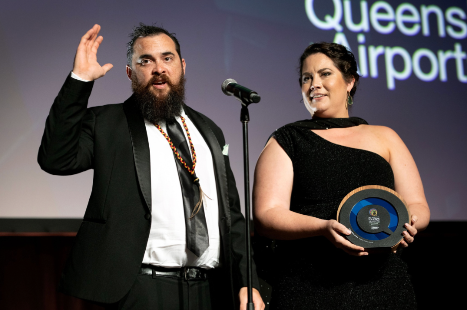 Maiala Park Lodge Wins at 2022 Queensland Tourism Awards